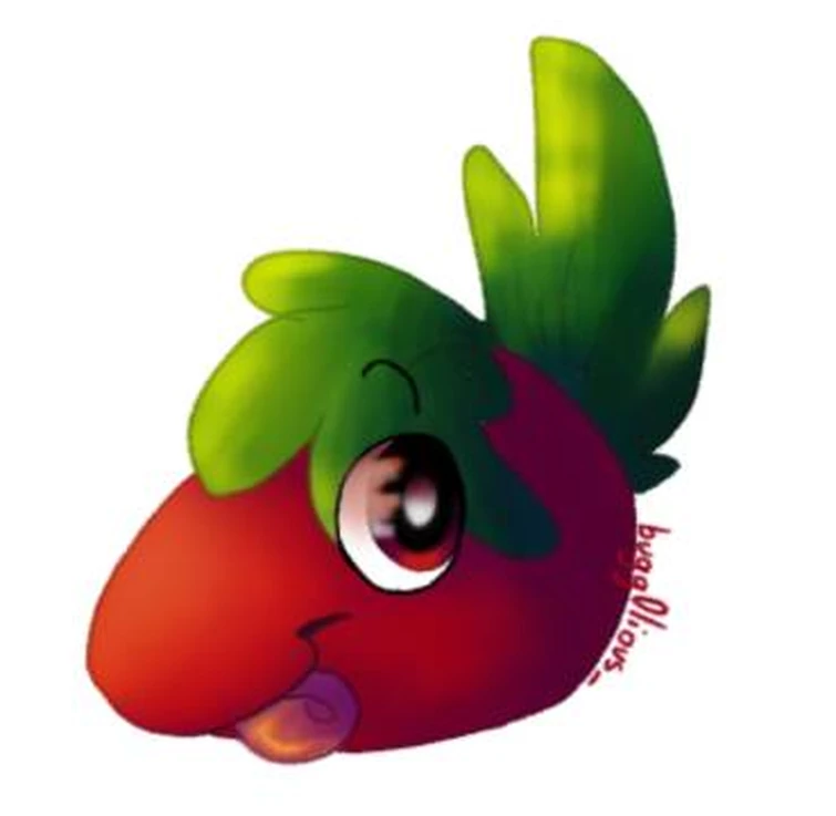 Looey go brr | Fandom