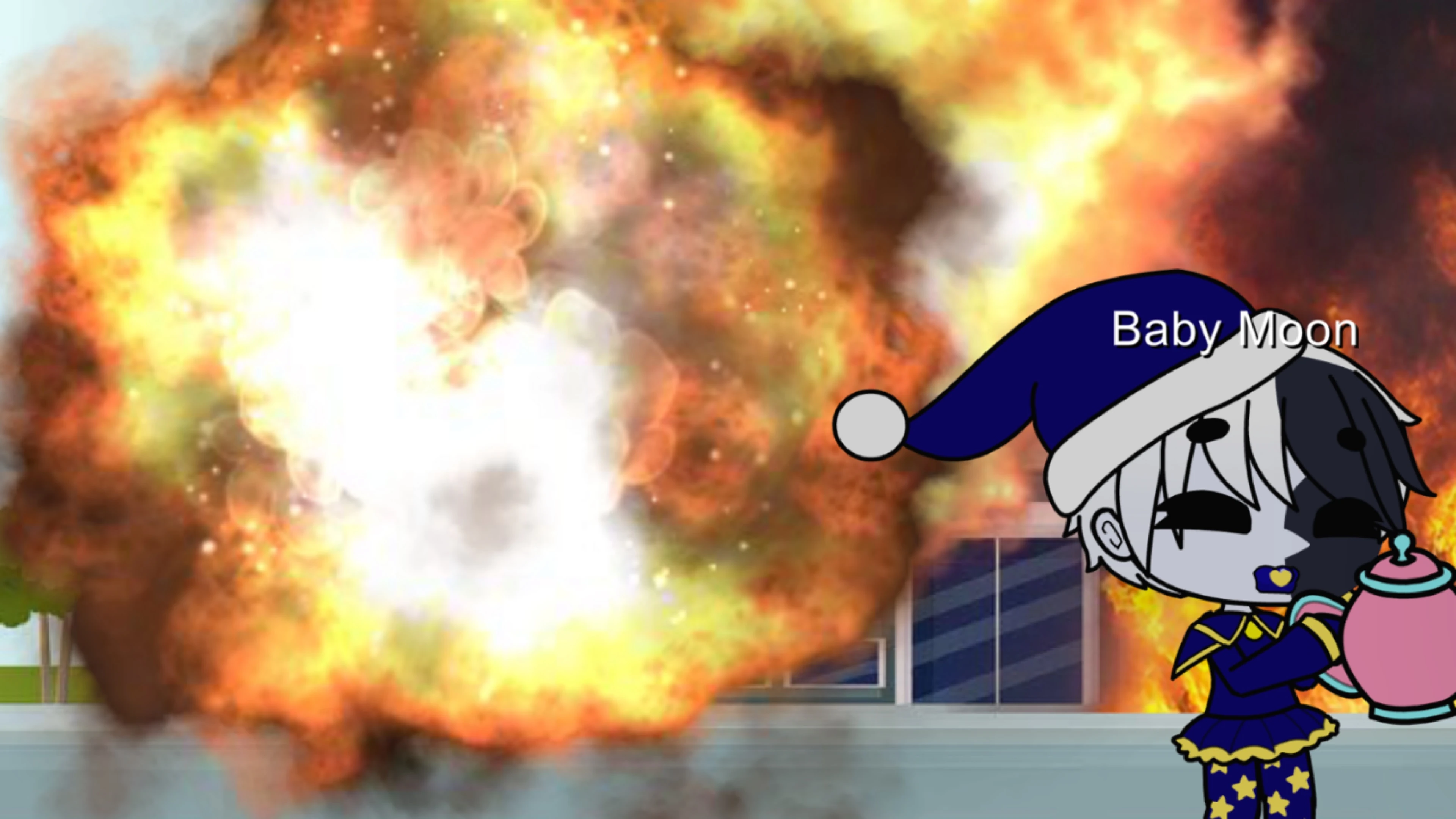 Do you guys want some tea? | Fandom