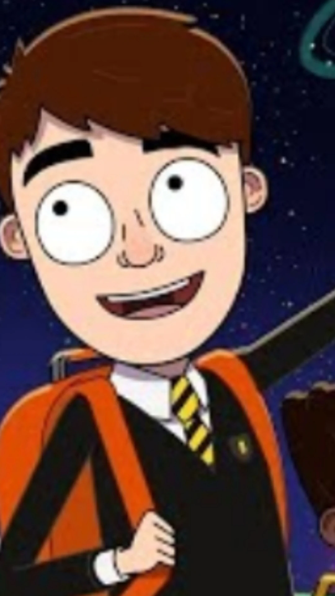 IA Double Proposal: Joe "Dodo" Connolly and Lilly Scott from Dodo. | Fandom