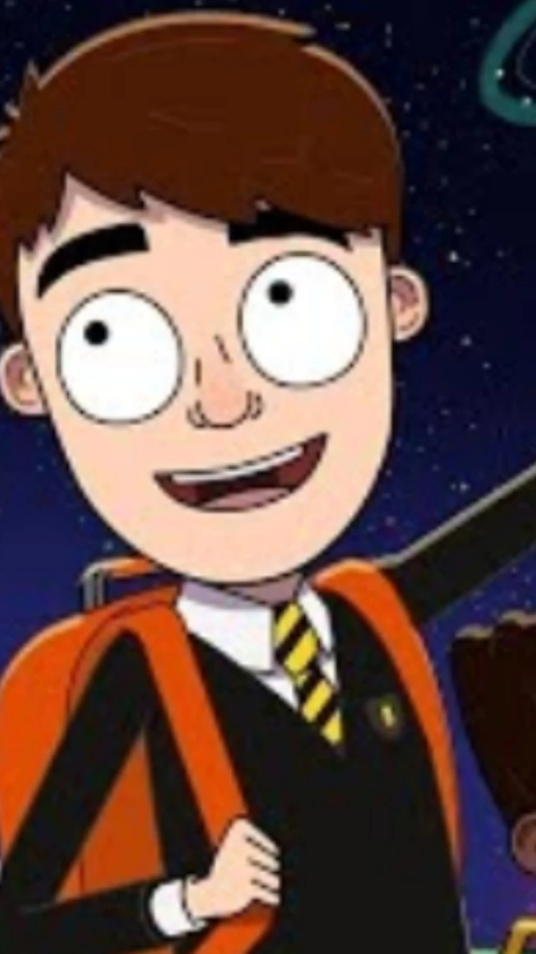 IA Double Proposal: Joe "Dodo" Connolly and Lilly Scott from Dodo. | Fandom