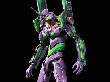 Godzilla vs Eva-01(Godzilla vs Evangelion) | Fandom
