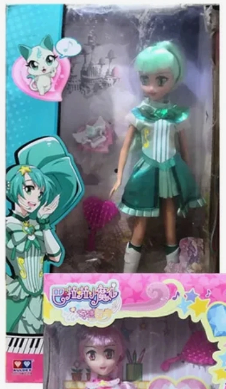 Discuss Everything About Balala the Fairies Wiki | Fandom