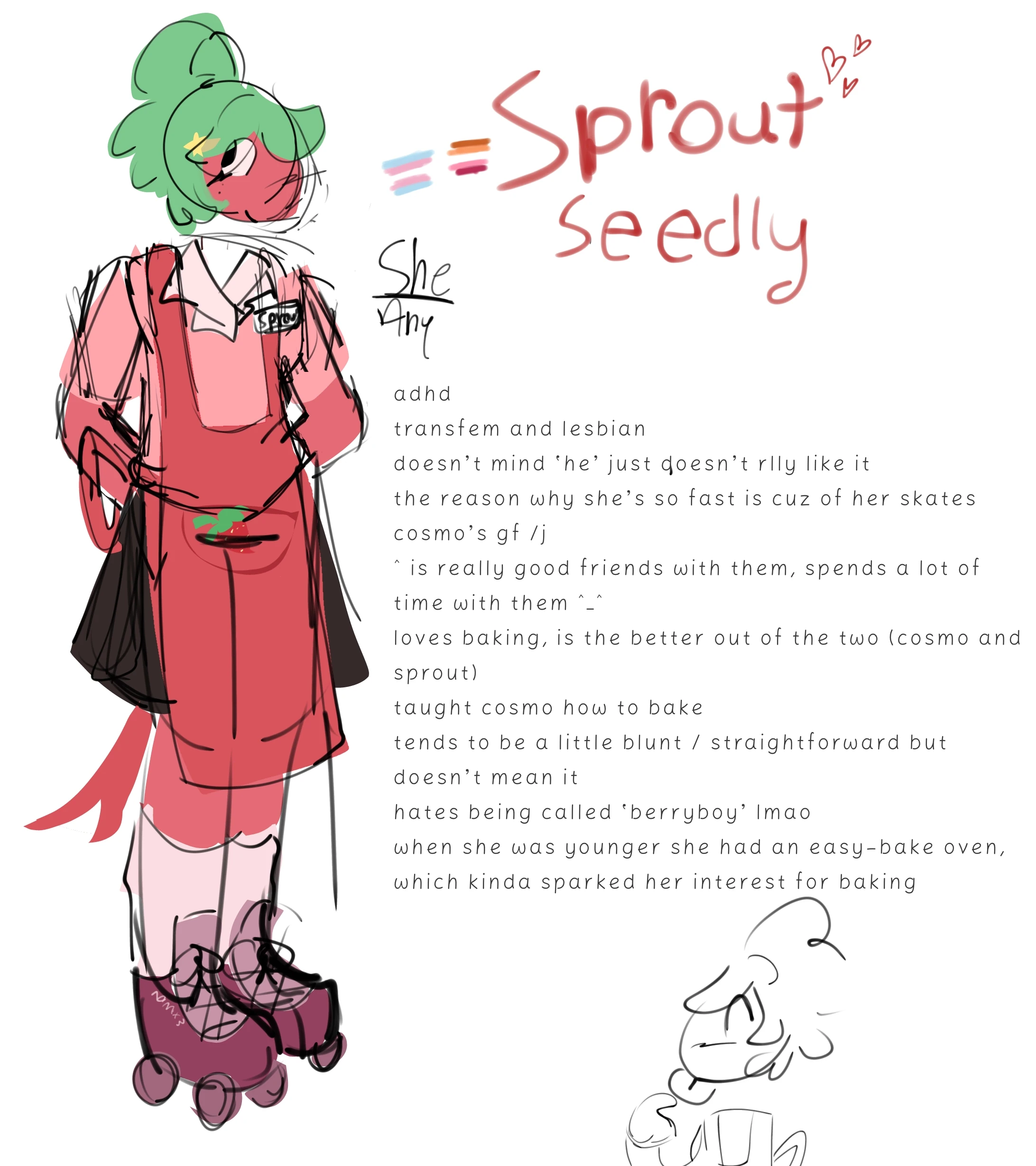 Headcanons I’ll be killed for part 4 | Fandom