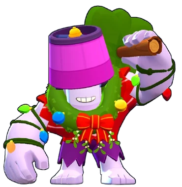 Discuss Everything About Brawl Stars Wiki | Fandom