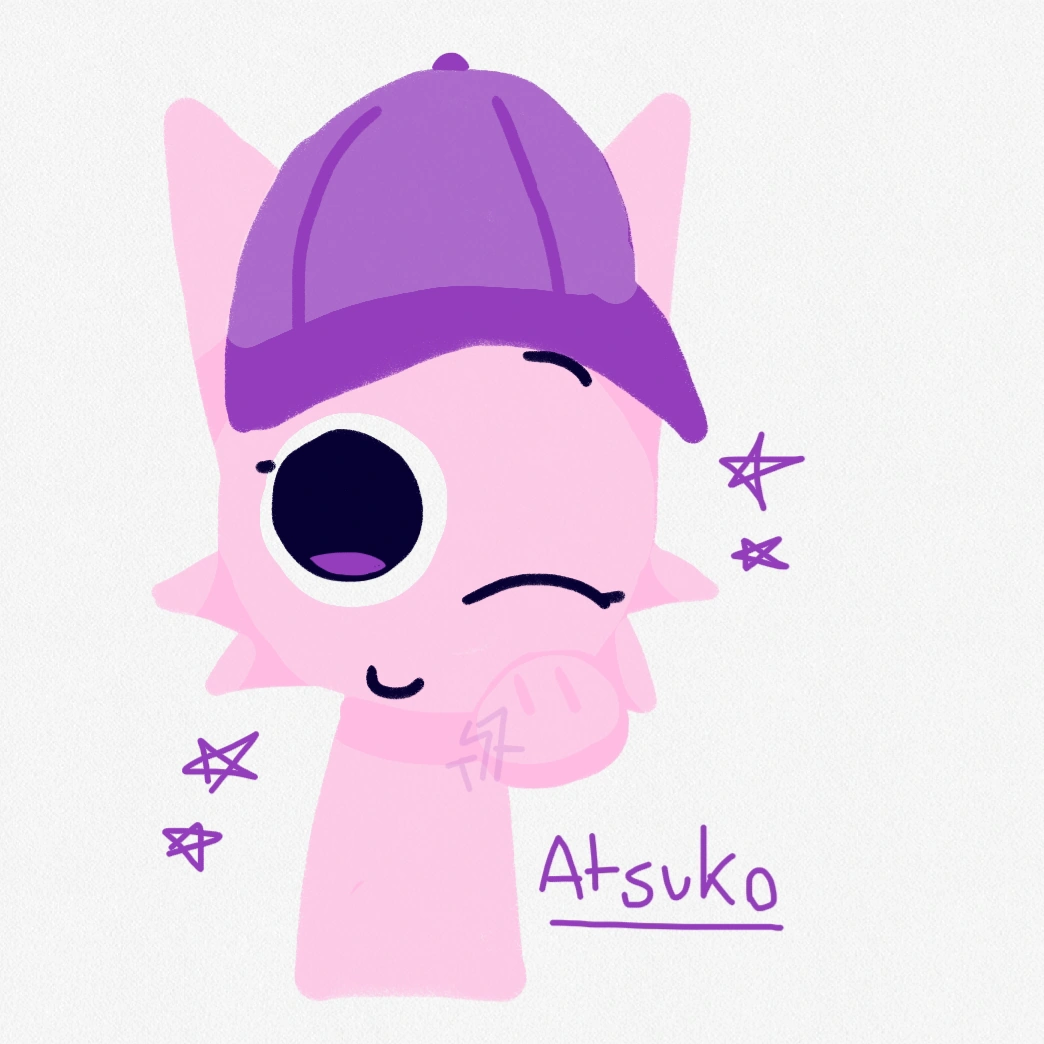 Atsuko | Fandom
