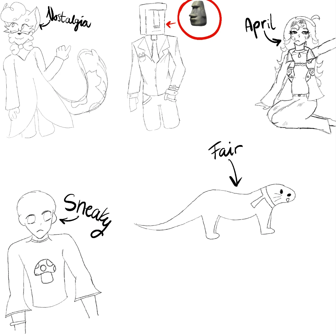 second batch | Fandom