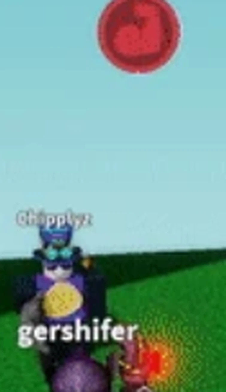 Chip man | Fandom