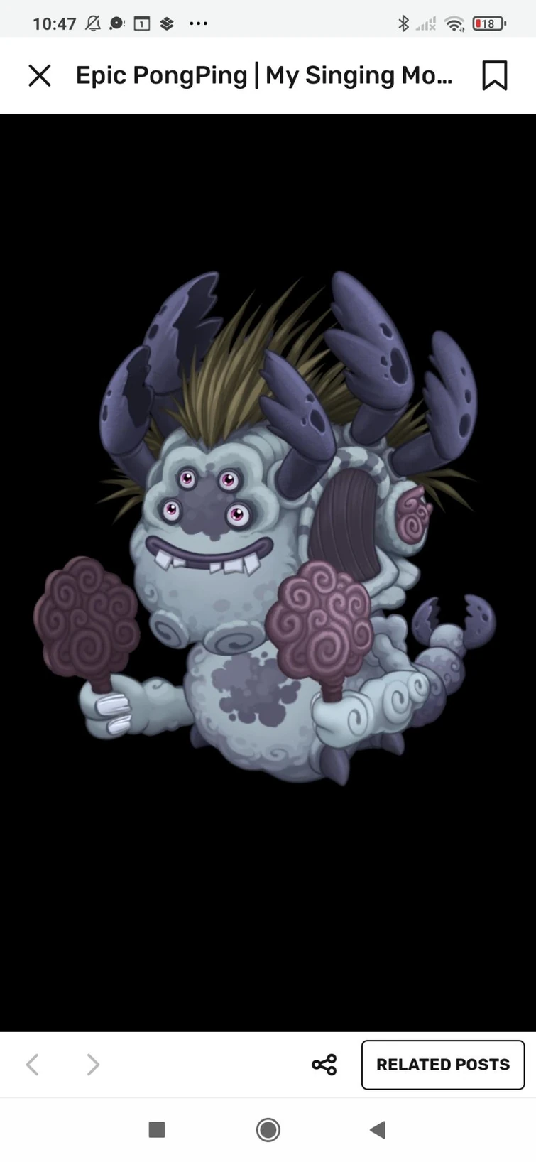 Discuss Everything About My Singing Monsters Wiki | Fandom