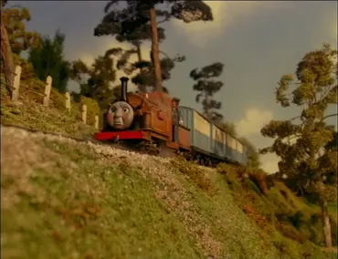 Discuss Everything About Thomas the Tank Engine Wikia | Fandom