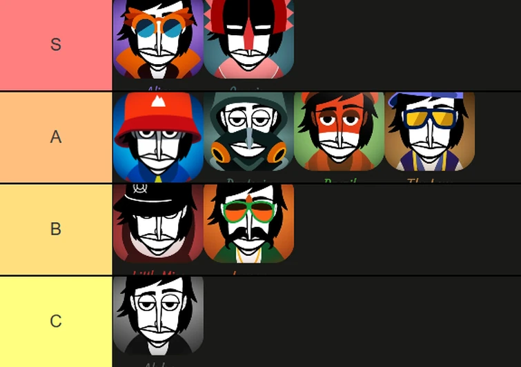 Discuss Everything About Incredibox Wiki | Fandom