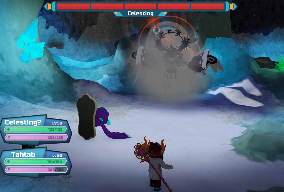 celesting bullying | Fandom