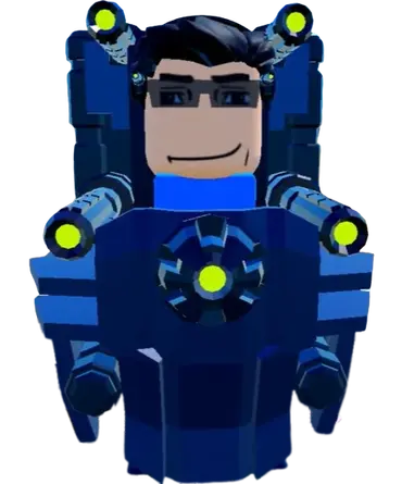 BEST OG BOSS(not strongest) | Fandom