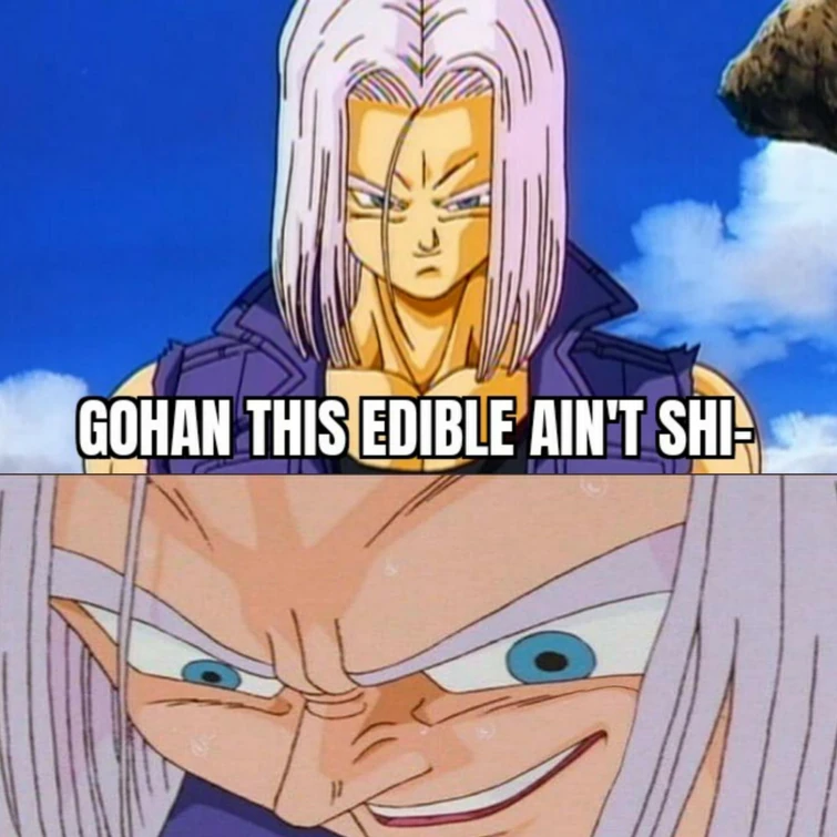 Random meme made by yours truly. | Fandom