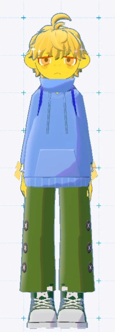 Noob fullbody thign | Fandom