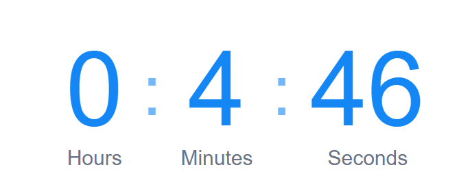 4 Minutes left until the val update releases | Fandom