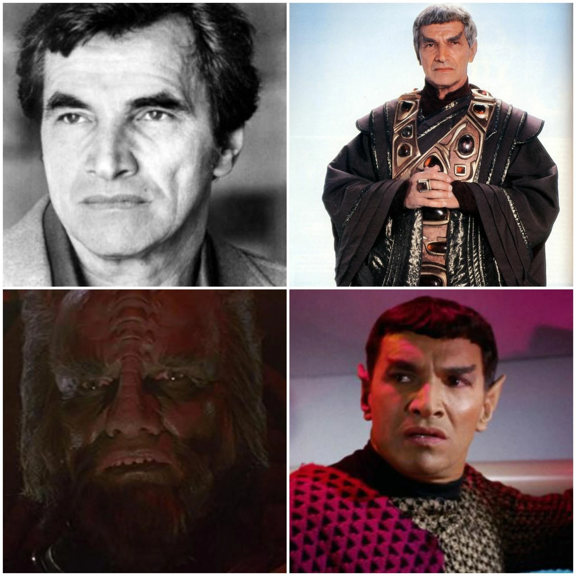 Honoring Mark Lenard On What Would Have Been His Ninety-seventh ...