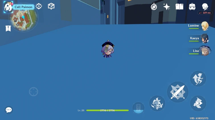 roblox impact | Fandom