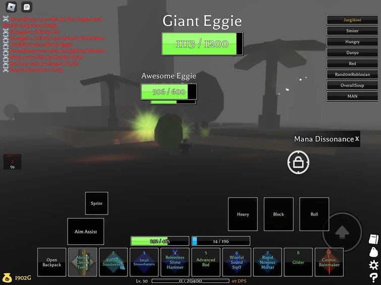 Discuss Everything About Pilgrammed Wiki | Fandom