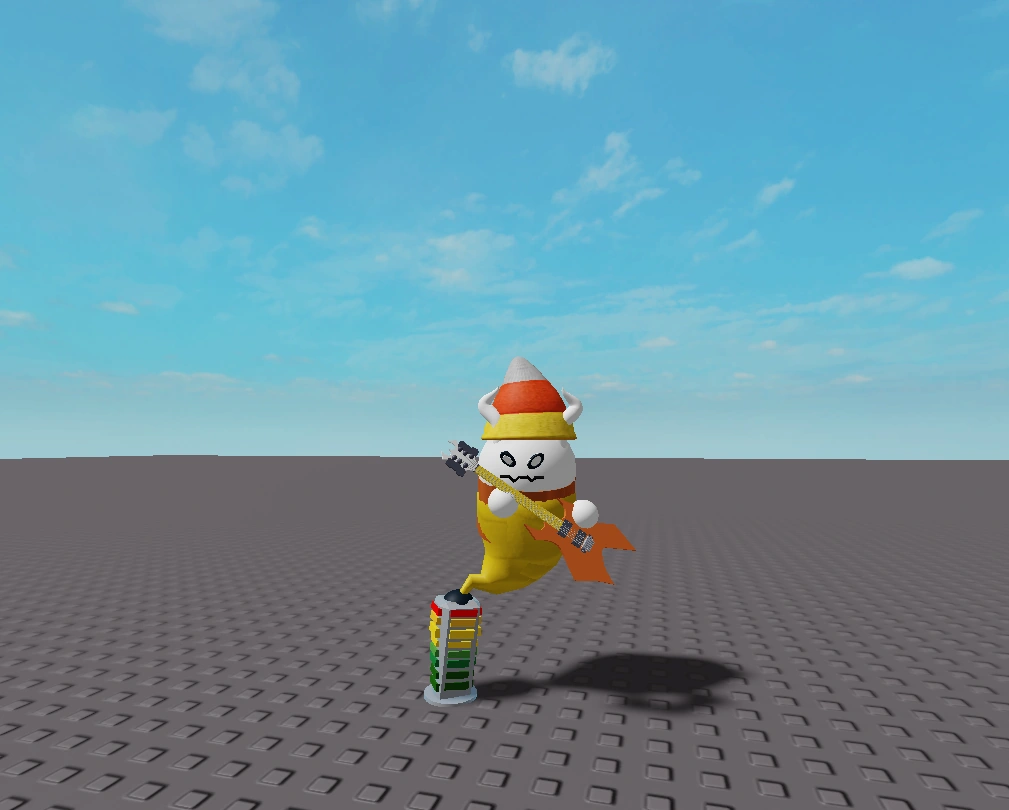 candy corn spectre skin | Fandom