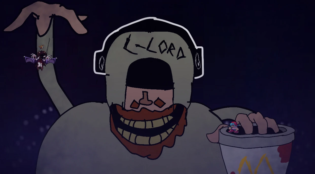 Introducing C-Lord | Fandom