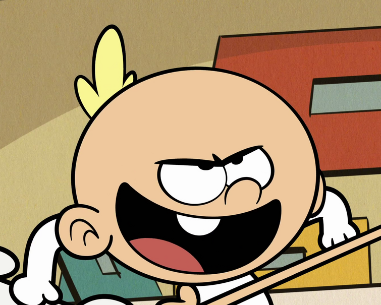 Discuss Everything About The Loud House Encyclopedia | Fandom