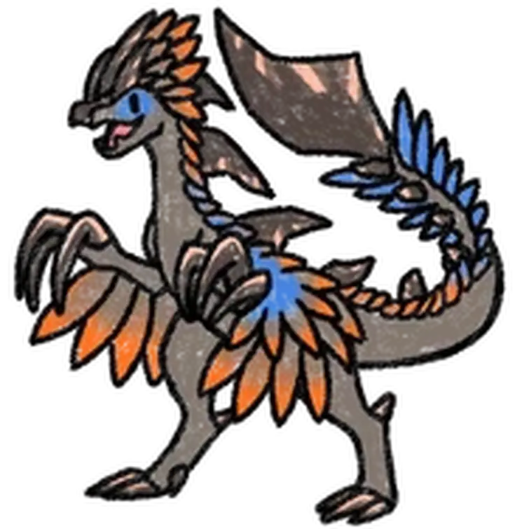 I'm gonna come up with a key guardian concept for inkwing now | Fandom