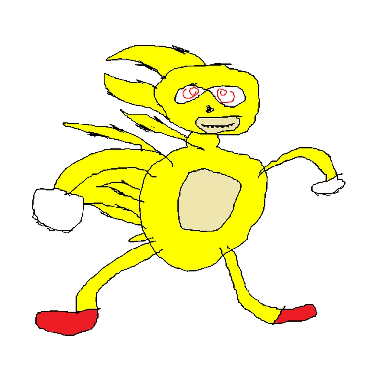 Discuss Everything About Sonic News Network | Fandom