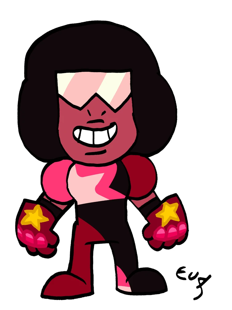 Discuss Everything About Steven Universe Wiki | Fandom