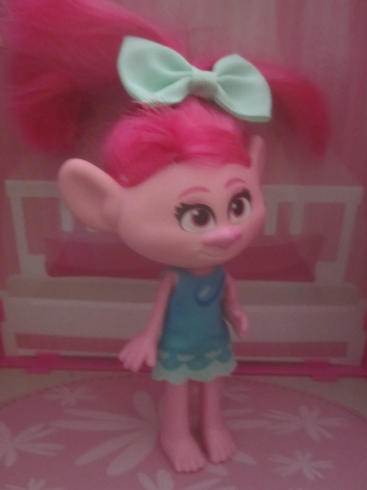 Poppy 🎀🧼 | Fandom