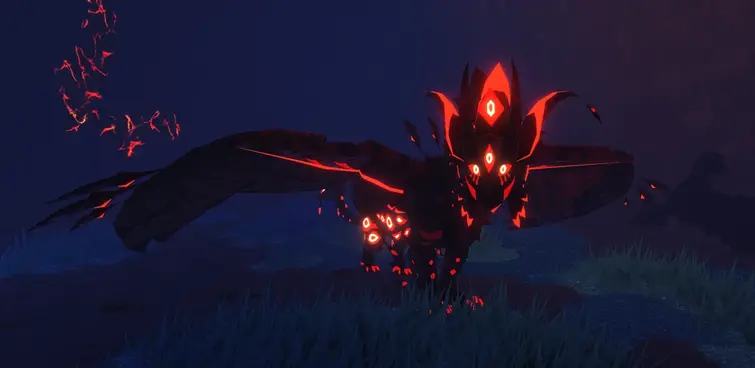 Can we appreciate how 99% of all bloodmoon muts look good | Fandom