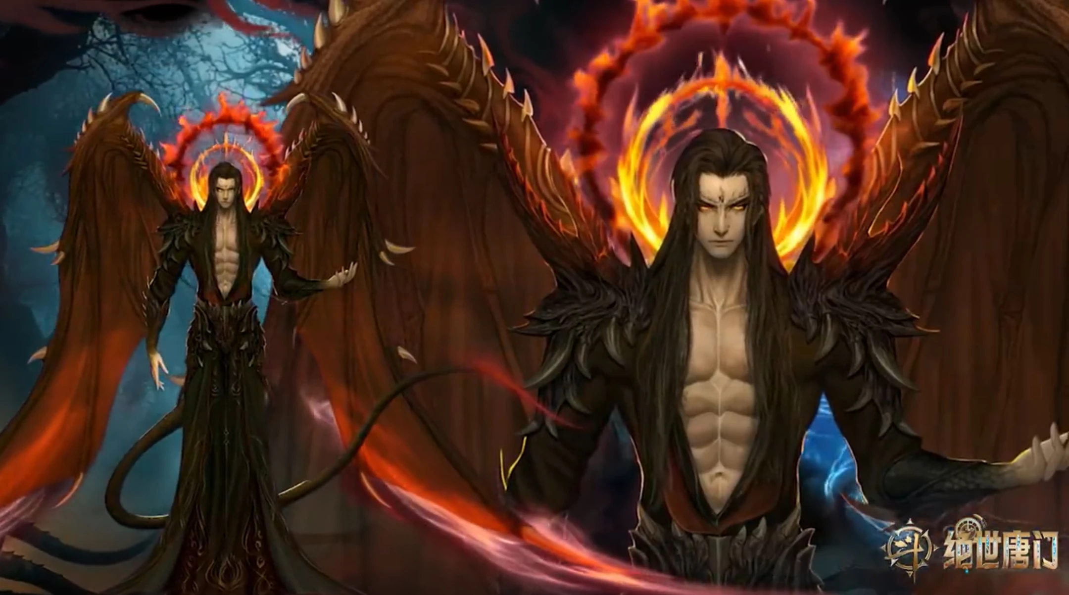 A lot Character Spoiler from Weibo ! | Fandom