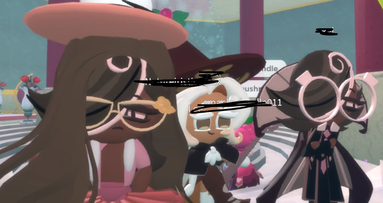 Cursed crk roleplay moments | Fandom