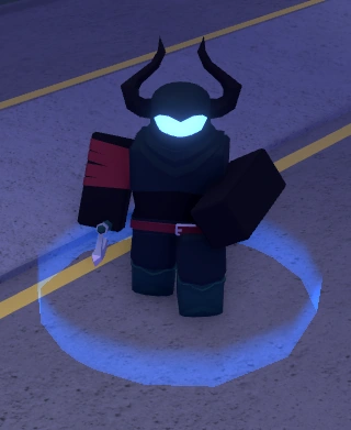 Just wanted to drop some images of the executioners first skin. | Fandom