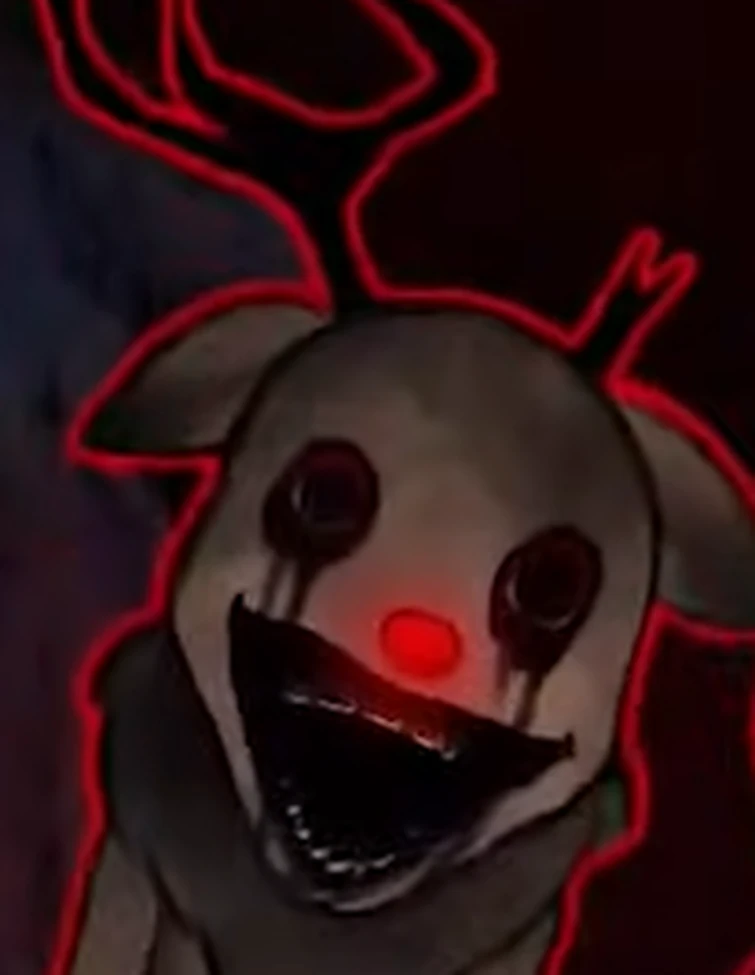 Ooh very scary | Fandom