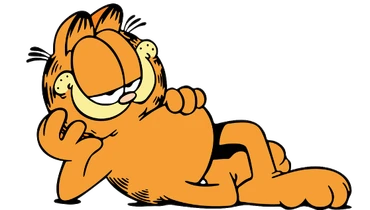 Garfield vs Snoopy | Fandom
