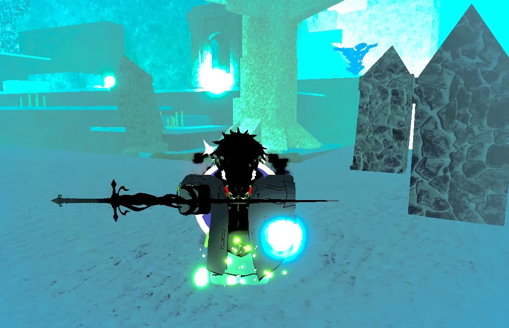 Deep spindle clear image | Fandom