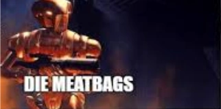 Meatbags 2.0 | Fandom