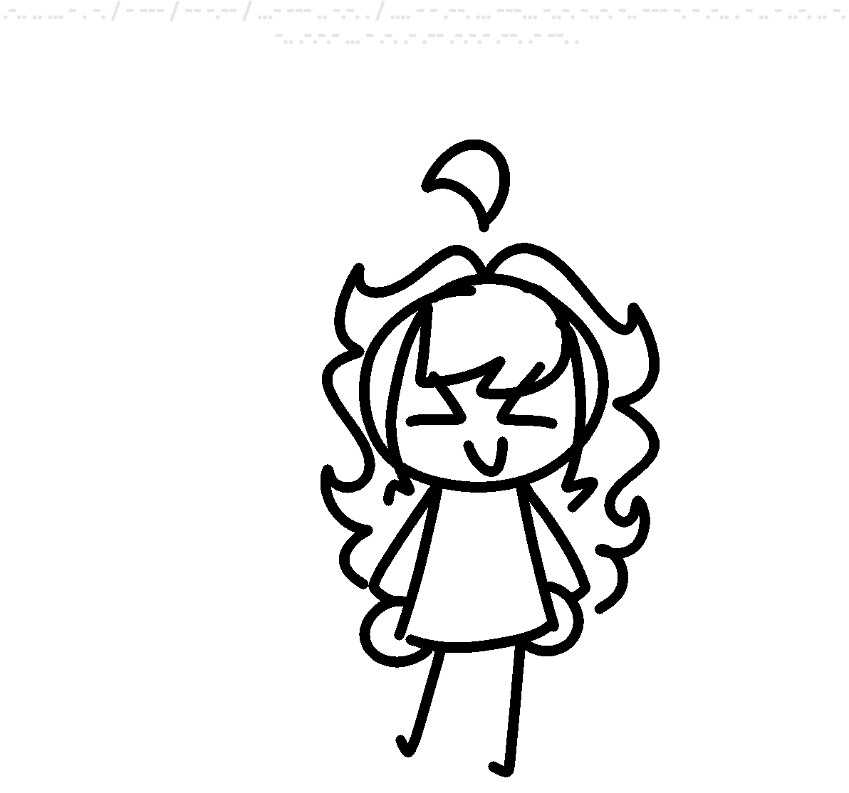 posting my doodle again | Fandom