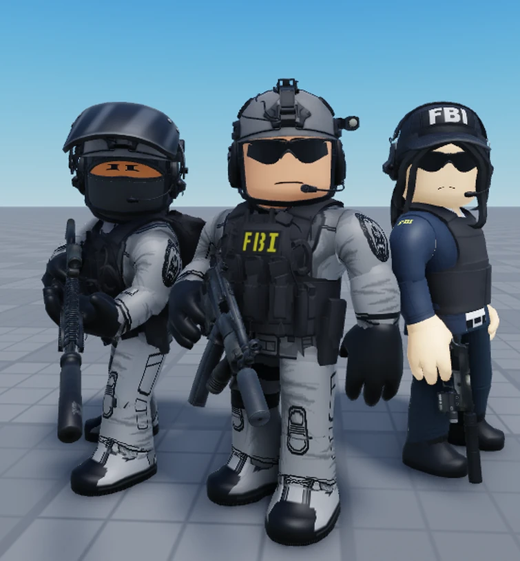 Discuss Everything About RBreach Wiki | Fandom