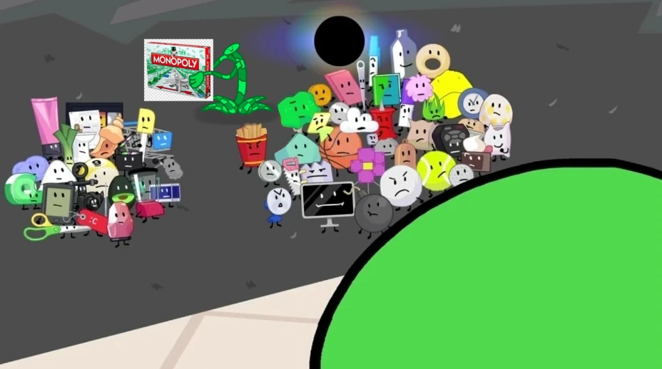 SCARY BFDI SECRETS | Fandom
