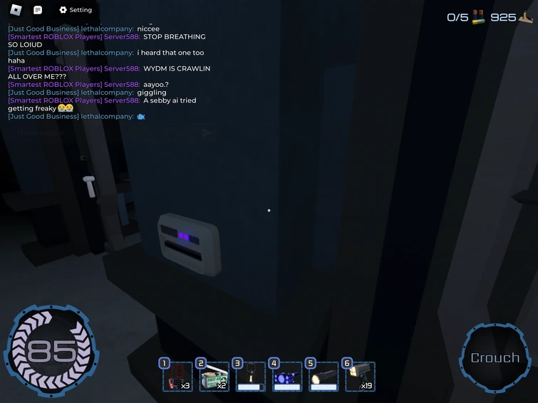 Discuss Everything About Pressure Wiki | Fandom