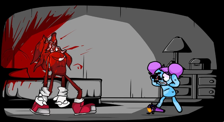 if pibby ended up in the secret histories universe | Fandom