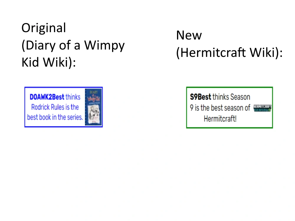 New Userboxes! | Fandom