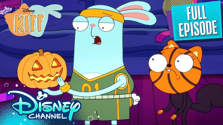 Halloween Full episode: Trevor's Rockin Halloween Bash | Fandom