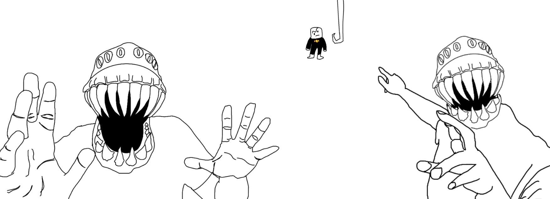 POV: you’re a bounder | Fandom