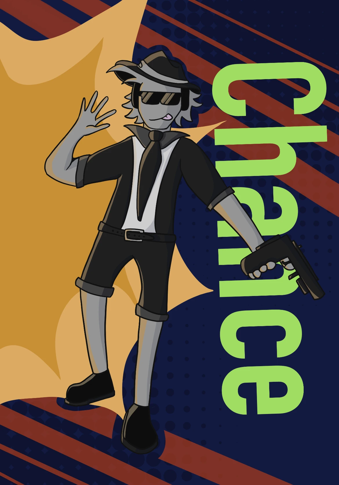 Chance art | Fandom