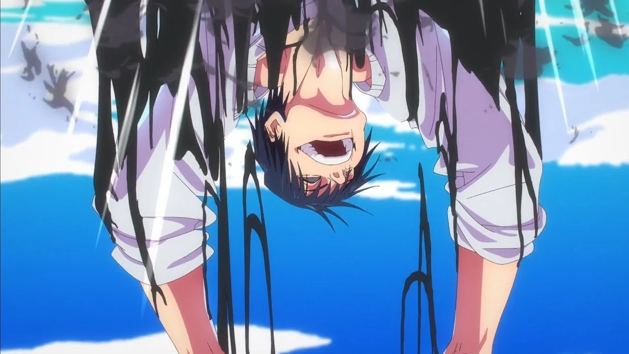 I have returned! | Fandom