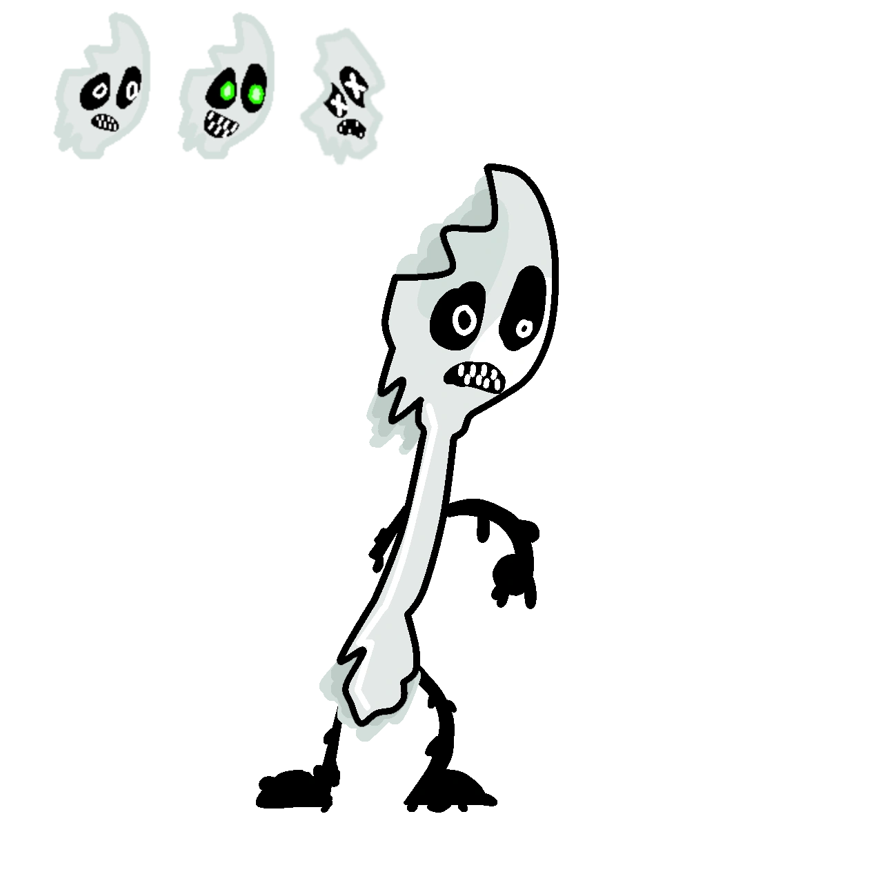 ‘I hate You’ Silver Spoon | Fandom