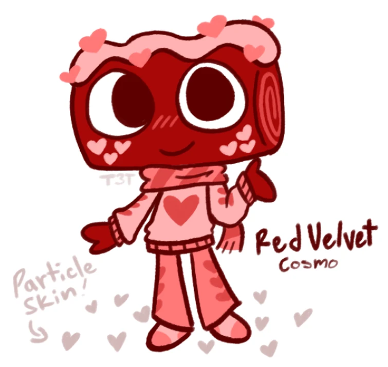 VALETINE'S SHOP GOODS!!! (concepts 2) | Fandom