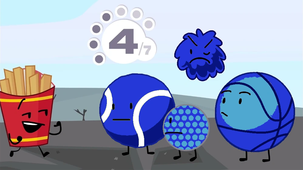 GET BLUE SPHERES | Fandom